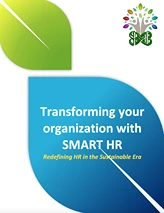 Smart HR - SustainEra Being Humanely Resourceful
