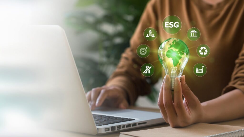 Sustainable Human Resources Management for ESG Success - SustainEra ...